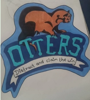 Team Otter | Bloom Wiki | Fandom