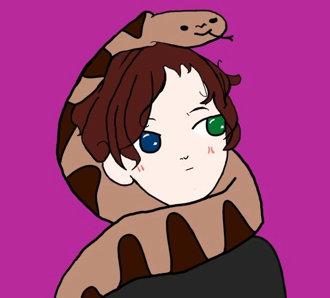 Cameron Collins | Bloom Wiki | Fandom