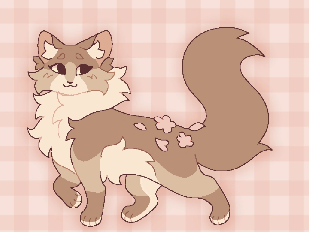 Springstar | Blooming Destinies Wiki | Fandom