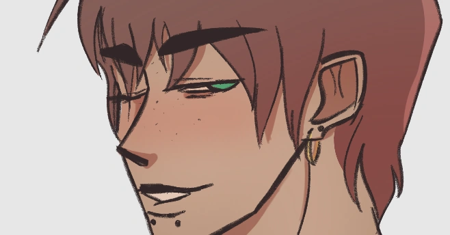 Xyx | Blooming Panic Wiki | Fandom