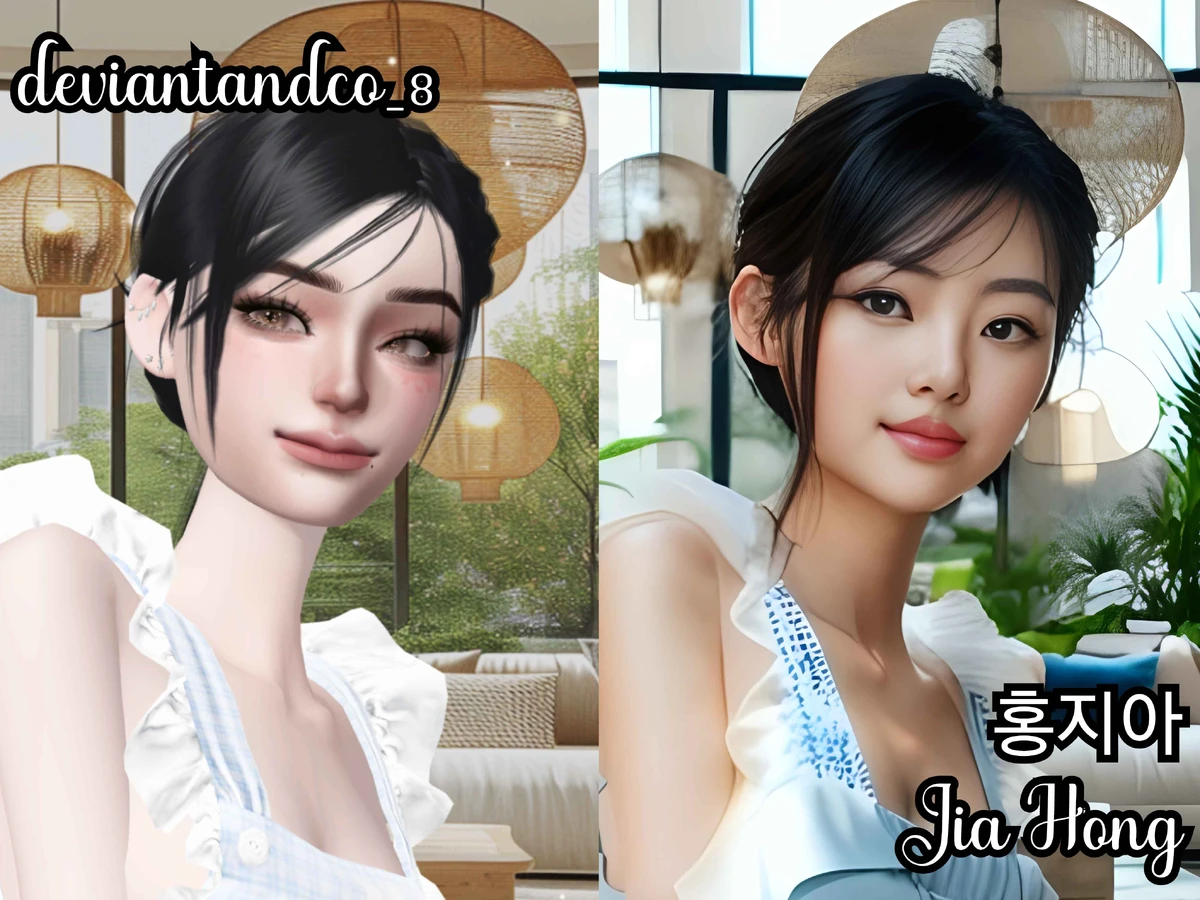 Jia Hong | BloomingdesertroseLore Wiki | Fandom