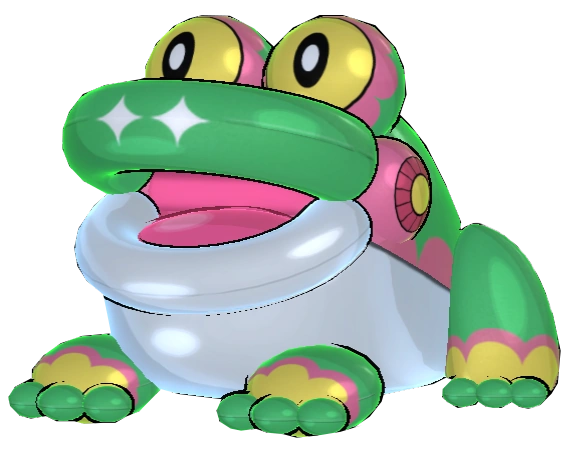 Bloonbusters Saga + Portal RPG: Random Jam Wiki | Fandom