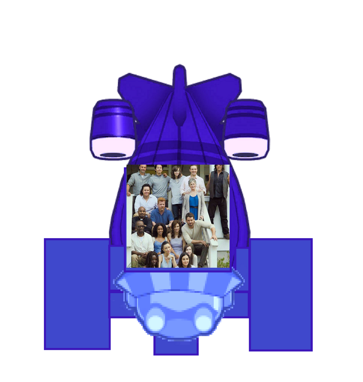 Blue Centurion Bloons Fanmade Wiki Fandom