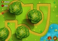 Wattle Trees | Bloons Monkey City Wiki | Fandom