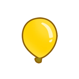 Yellow Bloon | Bloons TD Battles Wiki | Fandom