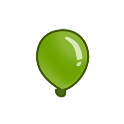 Green Bloon | Bloons TD Battles Wiki | Fandom