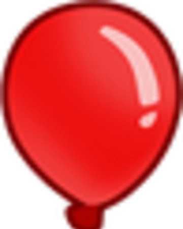Red Bloon | Bloons TD Luxery Wiki | Fandom
