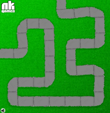 Track (Bloons Tower Defense) | Bloons Tower Defense Force Wiki | Fandom