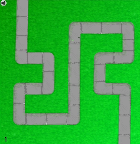 Medium track | Bloons Tower Defense Force Wiki | Fandom