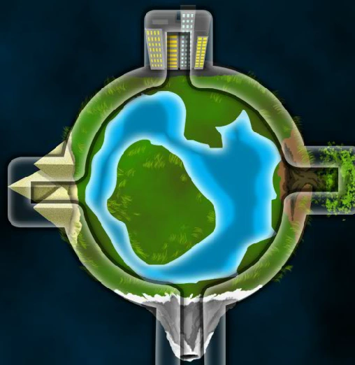 World Tour | Bloons Tower Defense Force Wiki | Fandom