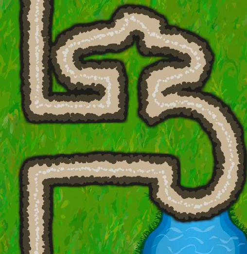 Tap Track | Bloons Tower Defense Force Wiki | Fandom