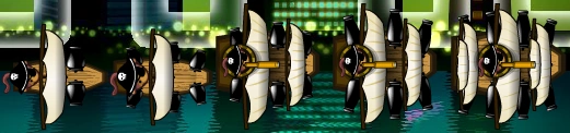 Monkey Buccaneer | Wiki Bloons | Fandom