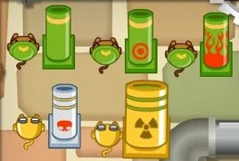 Mortar Tower | Wiki Bloons | Fandom