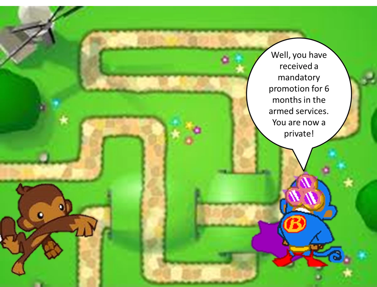User blog:Planterobloon/Bloons comic 2 | Bloons Conception Wiki | Fandom
