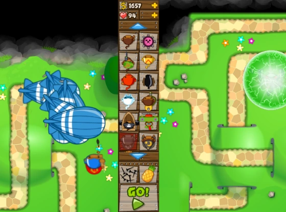 Co-op Missions | Bloons Conception Wiki | Fandom