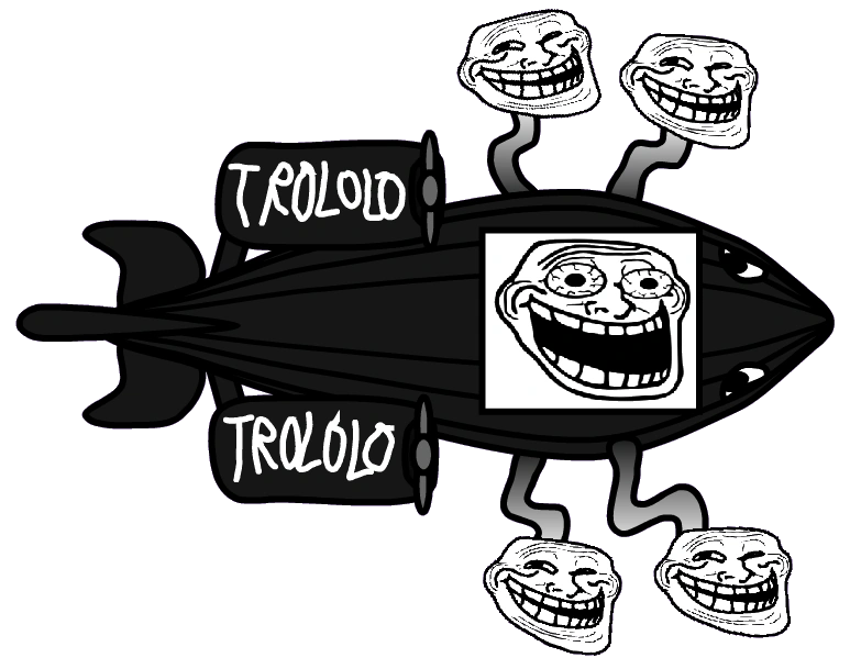 T.R.O.L.L. Prime | Bloons Conception Wiki | Fandom