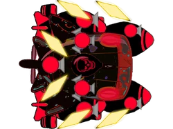 Bloonarius X - Ultimate Inflator | Bloons Conception Wiki | Fandom