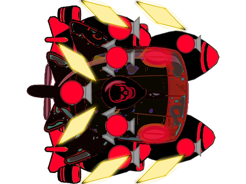 Bloonarius X - Ultimate Inflator | Bloons Conception Wiki | Fandom