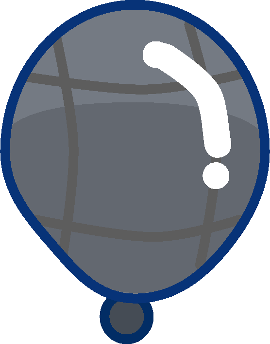 Water Lead Bloon | Bloons Conception Wiki | Fandom