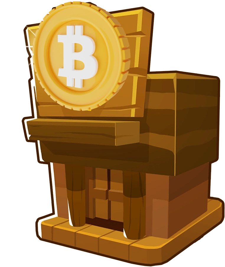 Bitcoin Bank | Bloons Conception Wiki | Fandom