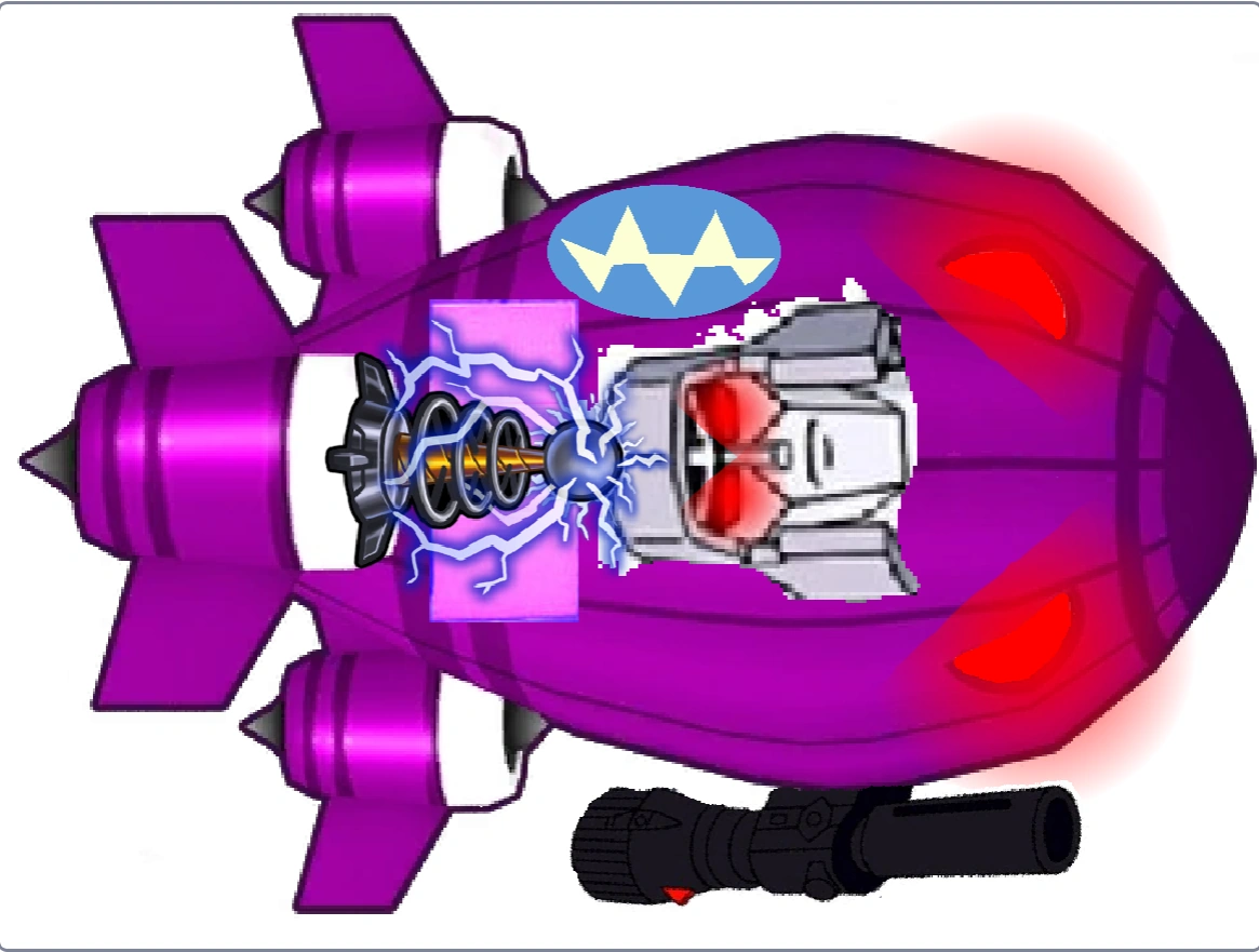 M.E.G.A.T.R.O.N. | Bloons Conception Wiki | Fandom