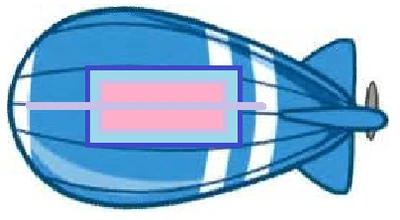 Mech. Artilery Blimp | Bloons Conception Wiki | Fandom