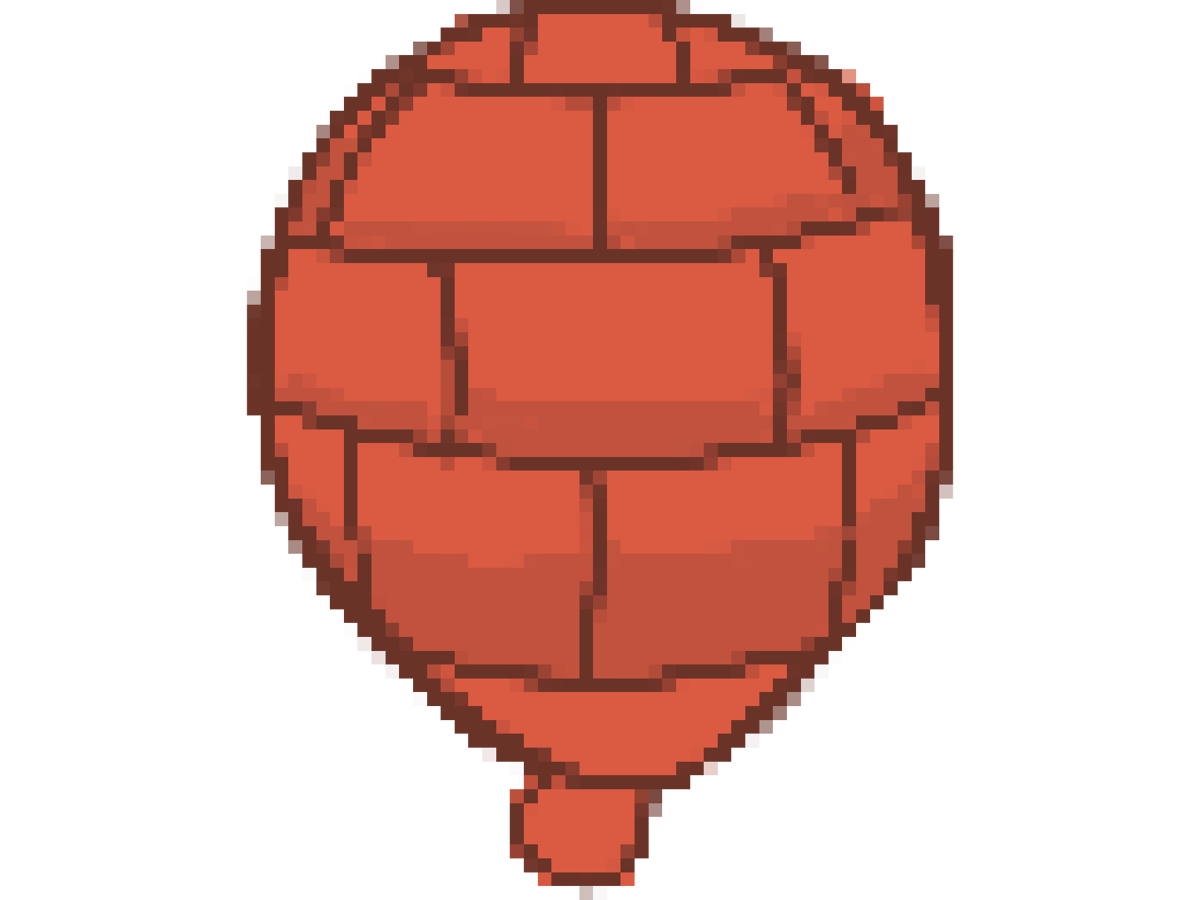 Brick Bloon (Bloons Mega) | Bloons Conception Wiki | Fandom