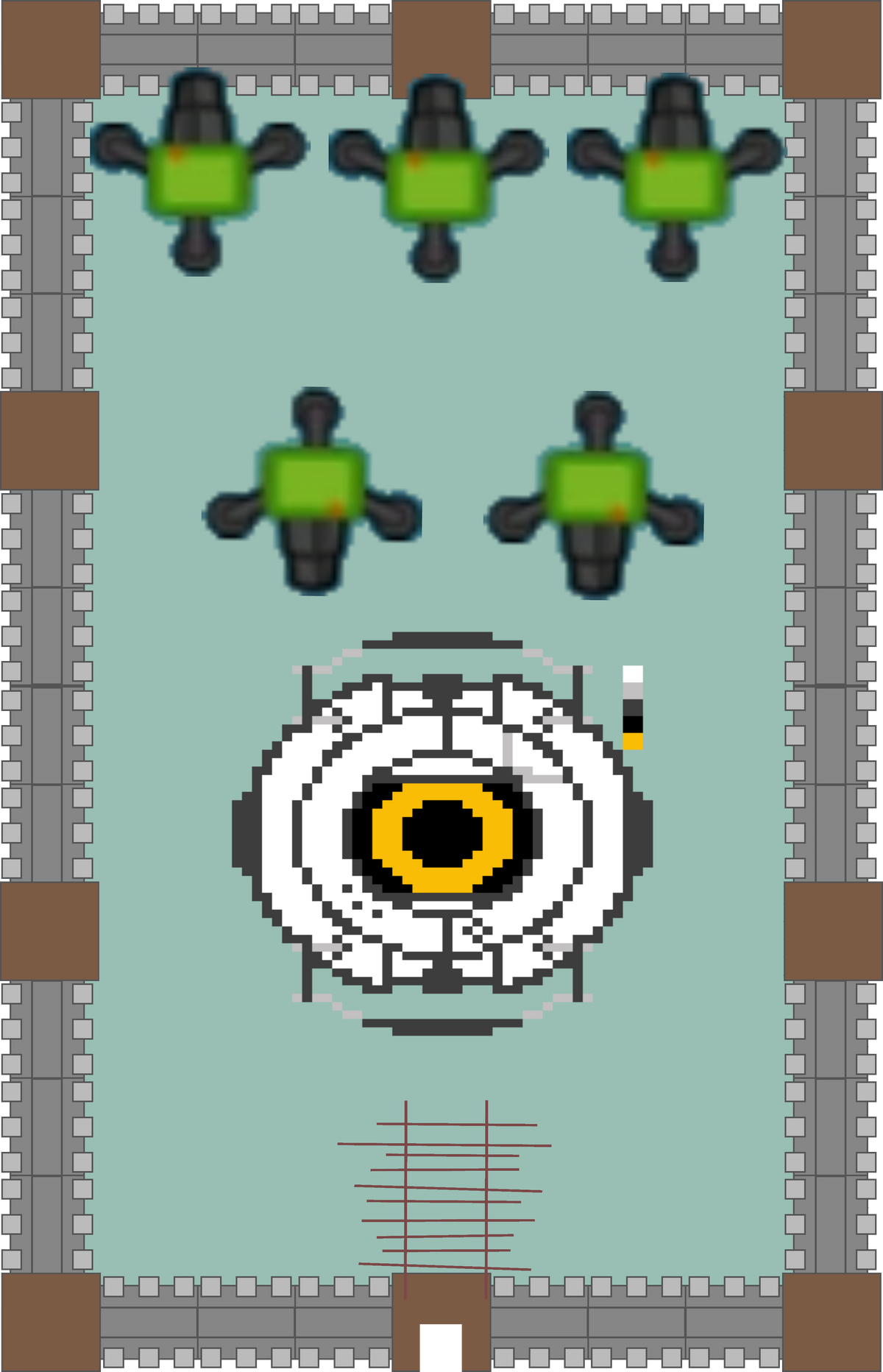 Fortress Prototype Bloons Conception Wiki Fandom