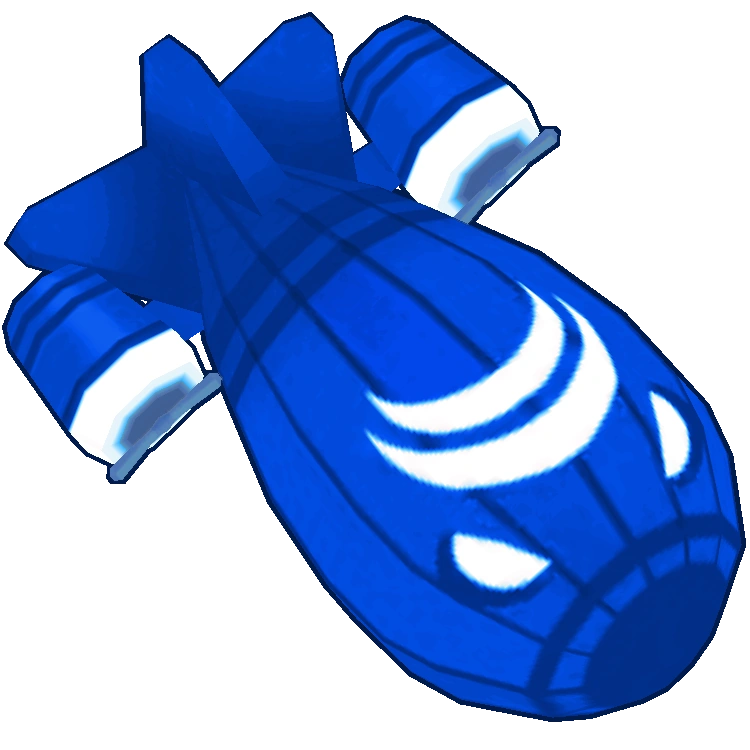 B.F.B. X (TOTiverse) | Bloons Conception Wiki | Fandom