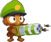 Bloons Monkey World | Bloons Conception Wiki | Fandom