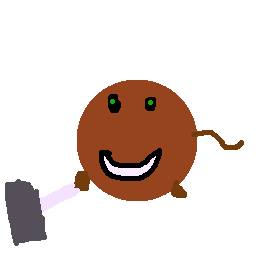 Hammer Monkey (Milesmanmusic's Conception) | Bloons Conception Wiki ...