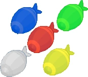 Bloon types in tiles | Bloons Conception Wiki | Fandom