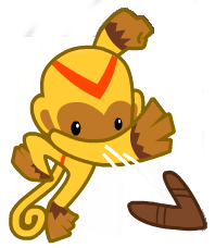 Bloons TD: Training Grounds | Bloons Conception Wiki | Fandom