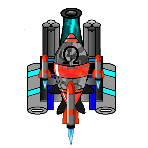 O.M.E.G.A | Bloons Conception Wiki | Fandom