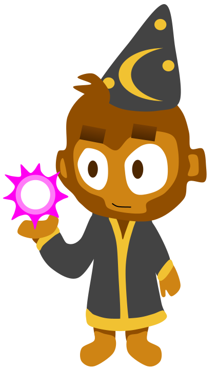 Wizard Monkey (BTDRRN) | Bloons Conception Wiki | Fandom
