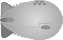 Bloons Tower Defense Ultimate - All Bloons | Bloons Conception Wiki ...