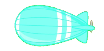 Ghost MOAB | Bloons Conception Wiki | Fandom