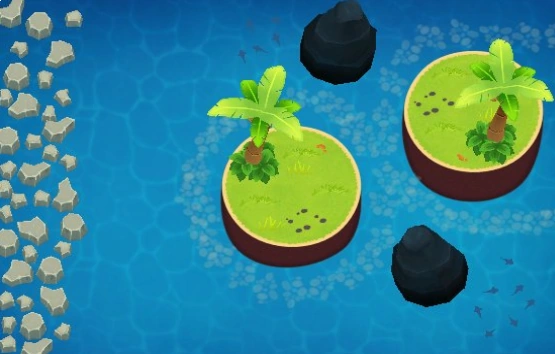 Raised Islands (BMC2) | Bloons Conception Wiki | Fandom