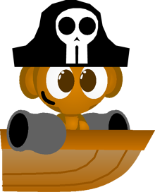 Bloons Tower Defense Ultimate - All Towers | Bloons Conception Wiki ...