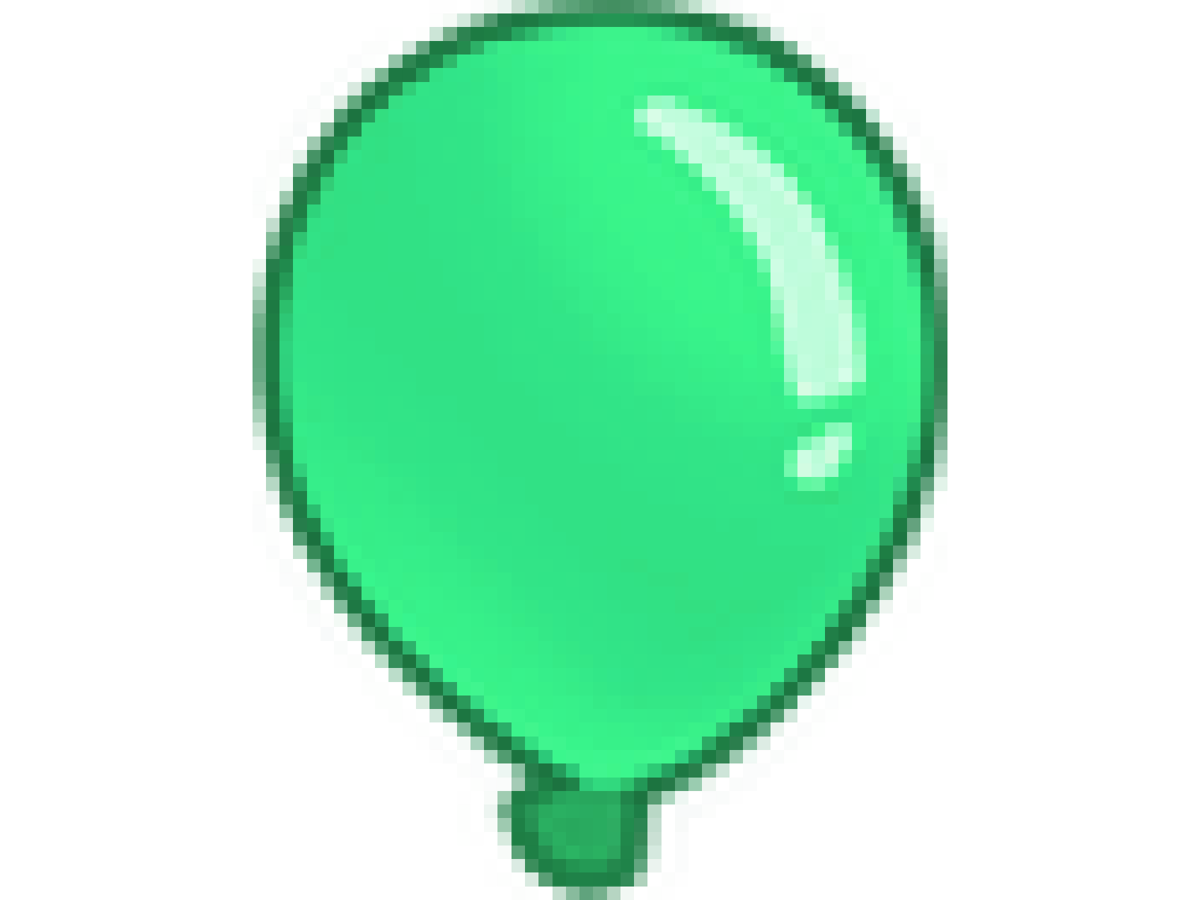 Turquoise Bloon (Bloons Mega) | Bloons Conception Wiki | Fandom