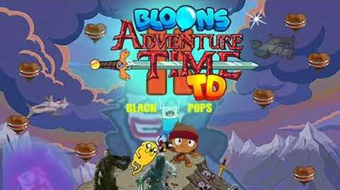 Finn (BATTD2:BP) | Bloons Conception Wiki | Fandom