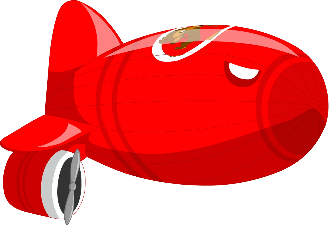 User blog:Mr.OAH/The Brutal Floating Behemoth | Bloons Conception Wiki ...