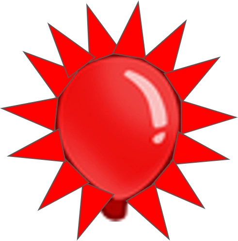 Shredder Bloon (Bloons TD Alpha) | Bloons Conception Wiki | Fandom