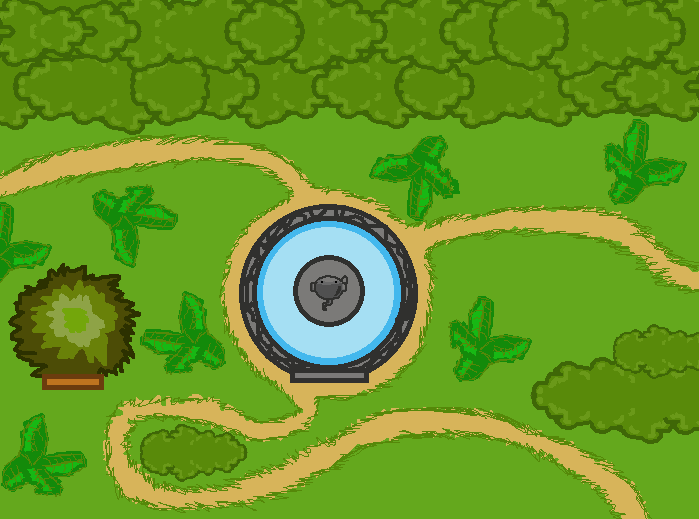 Main Menu (Track) (George 034's conception) | Bloons Conception Wiki ...