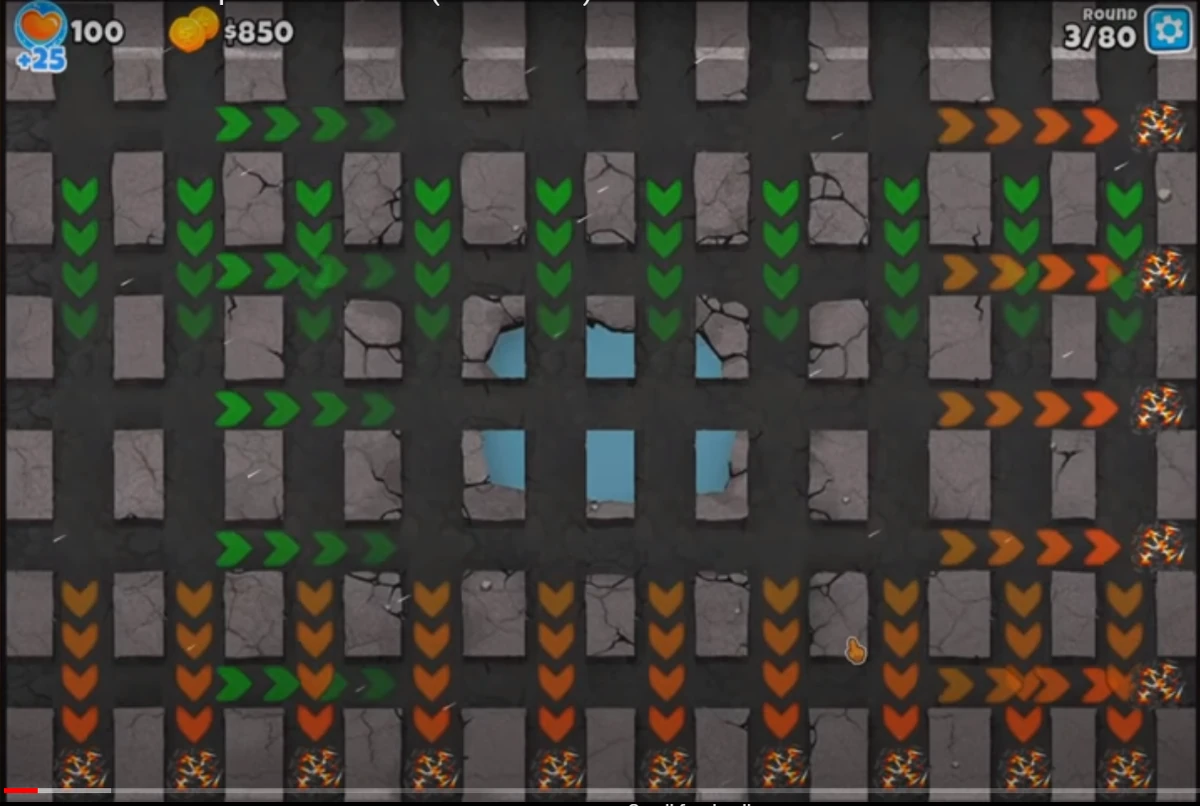 Grid | Bloons Conception Wiki | Fandom