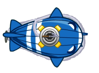 H.A.R.P.O.O.N. | Bloons Conception Wiki | Fandom