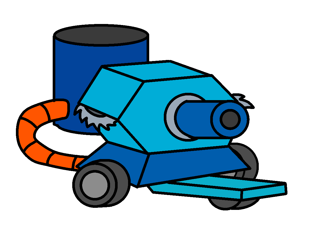 Bloon-Shredder (BTD7: M.R) | Bloons Conception Wiki | Fandom