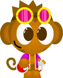 Bloons Tower Defense Ultimate - All Towers | Bloons Conception Wiki ...