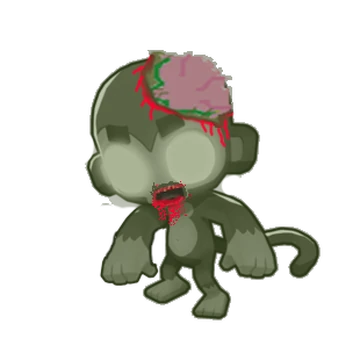 zombie monkey folkestone