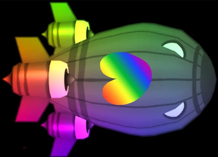 R.A.I.N.B.O.W | Bloons Conception Wiki | Fandom